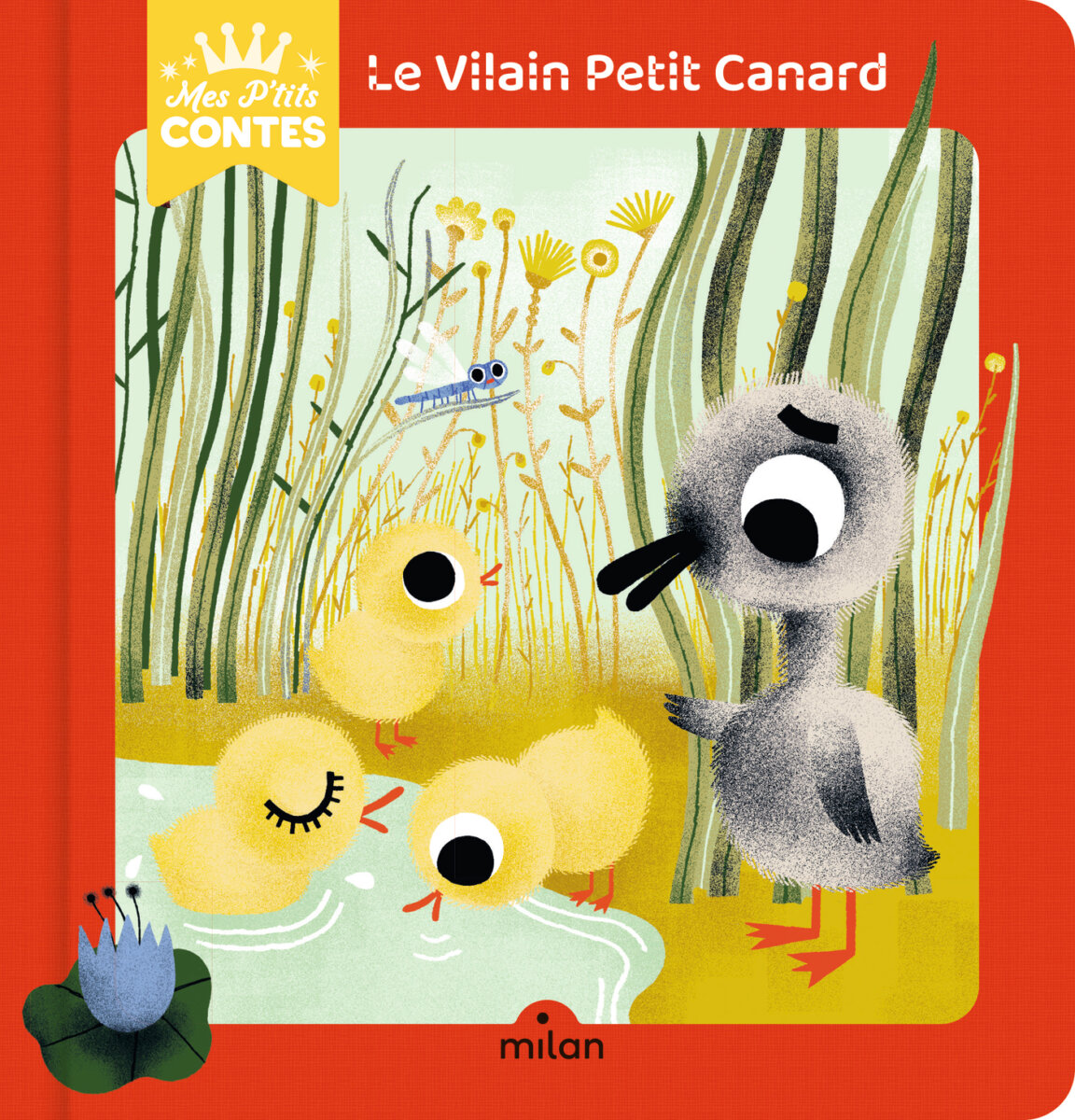 "Le vilain petit canard" : un conte classique sur la différence et le ...